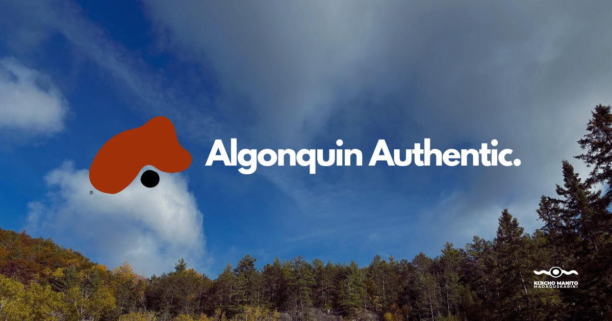 Algonquin Authentic